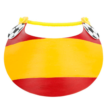 Vicera Amarillo-Rojo Y Balones De Fomi | Proyecto | Fantasias Miguel – Fantasías Miguel