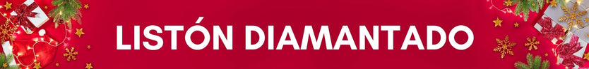 Liston Diamantado – Fantasías Miguel