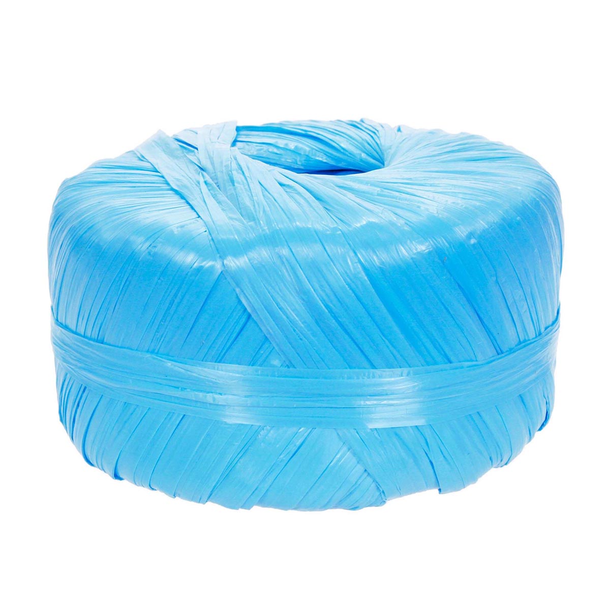 Rafia Plástica Decorativa 100g | Fantasias Miguel – Fantasías Miguel