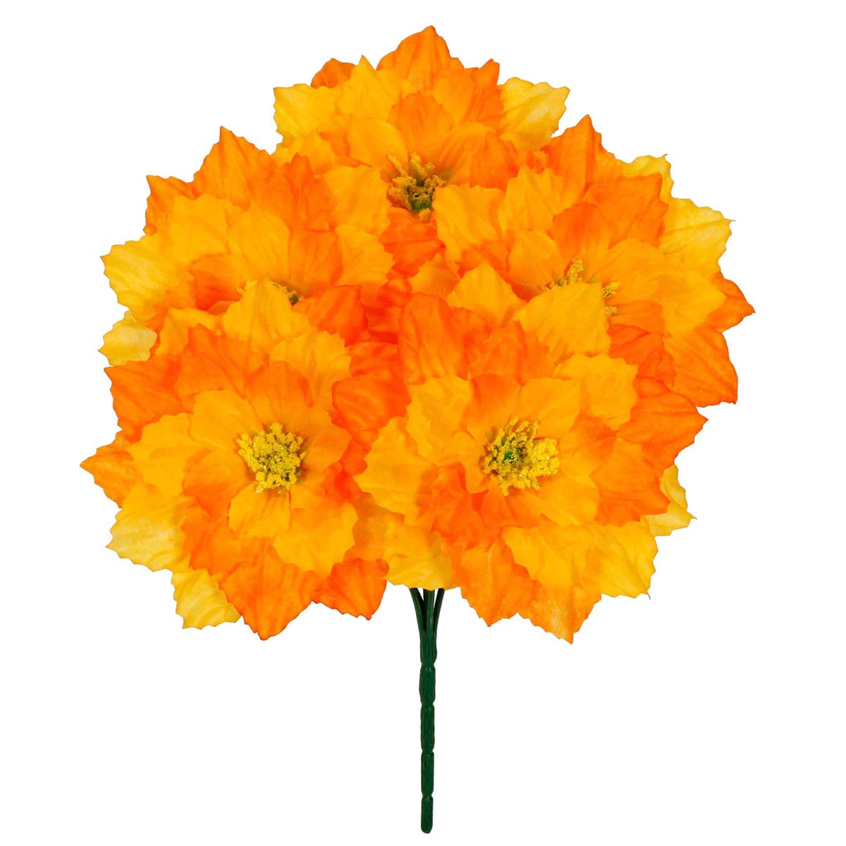 Bush Dalia x5 28cm | Fantasias Miguel – Fantasías Miguel