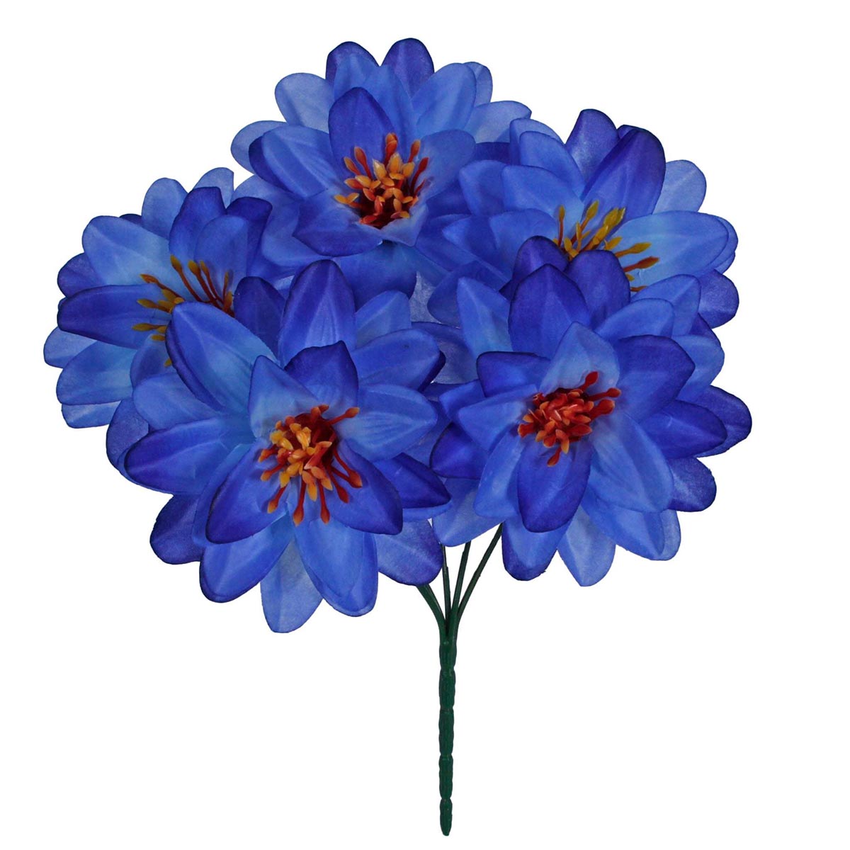 Bush Dalia x5 30cm | Fantasias Miguel – Fantasías Miguel