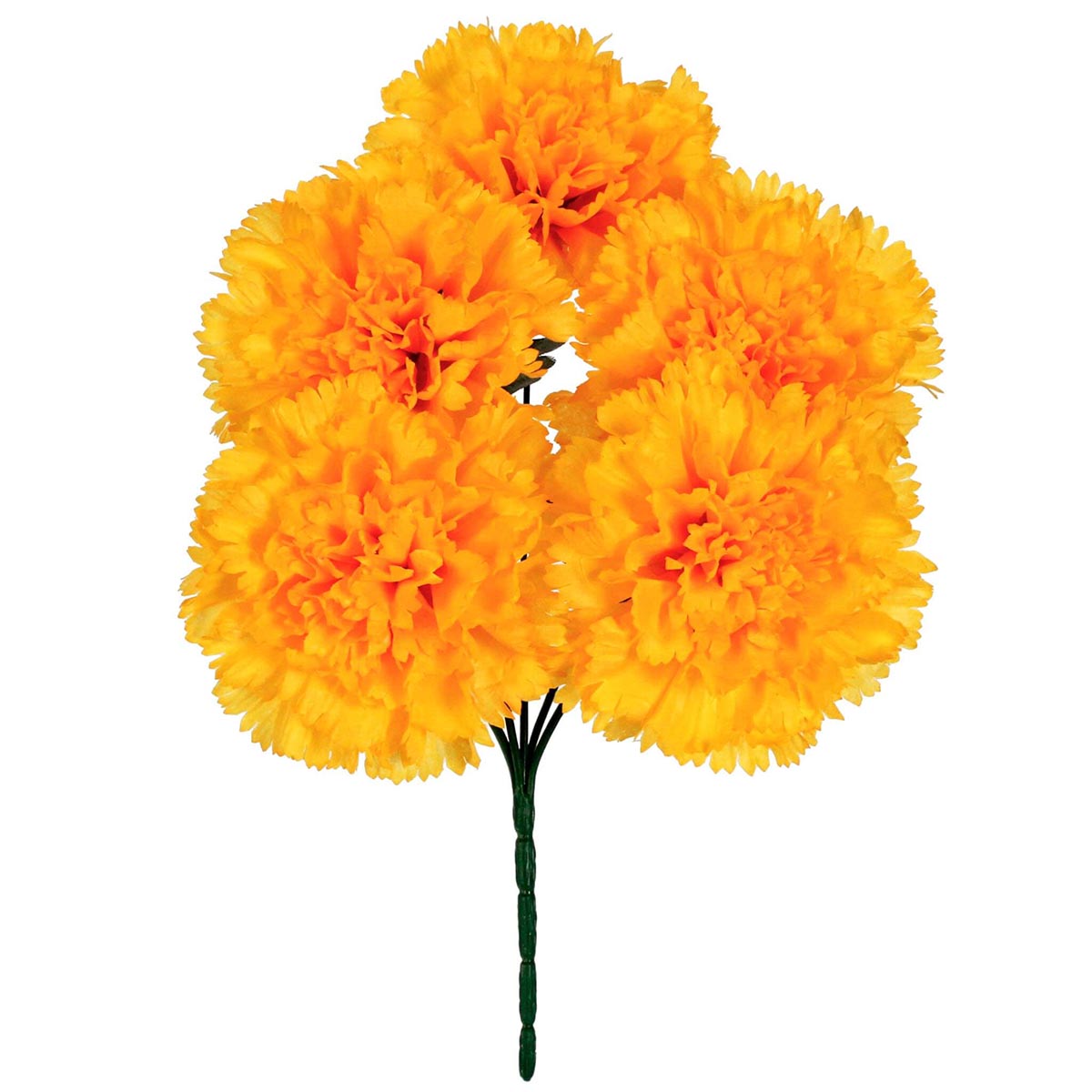 Bush Clavel x5 33cm | Fantasias Miguel – Fantasías Miguel