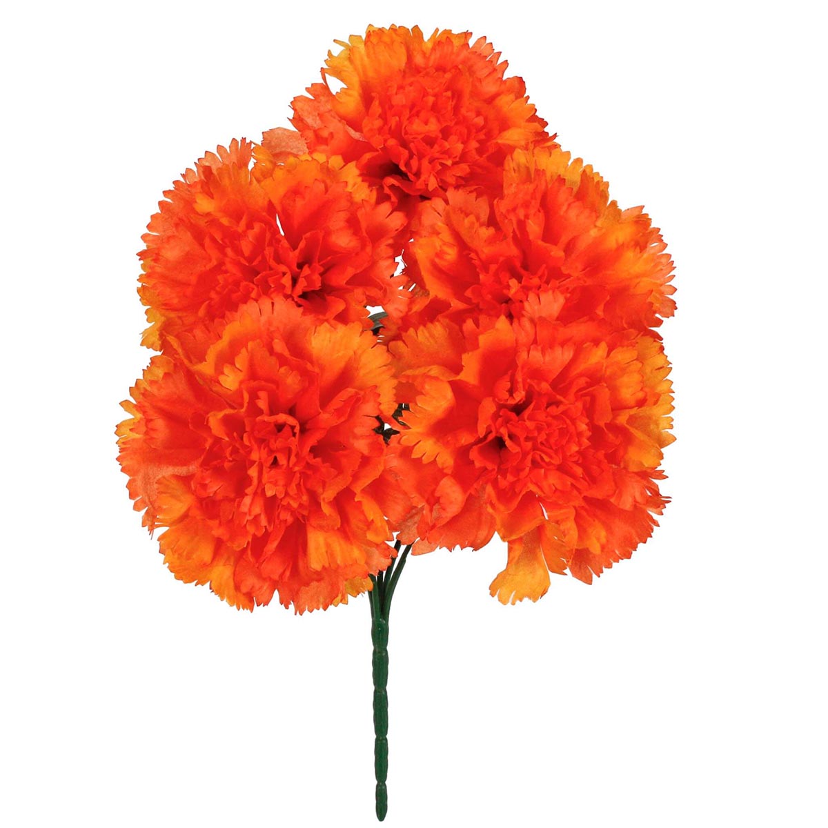 Bush Clavel x5 33cm | Fantasias Miguel – Fantasías Miguel
