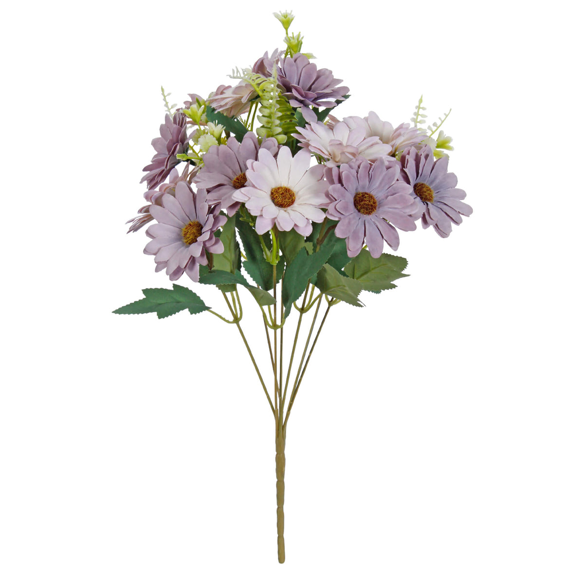 Bush Margarita x7 37cm | Fantasias Miguel – Fantasías Miguel