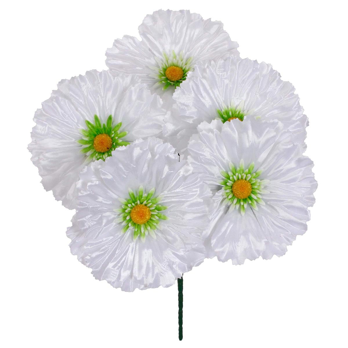 Bush Dalia x5 33cm | Fantasias Miguel – Fantasías Miguel