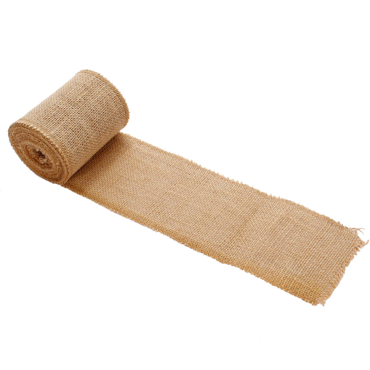 Listón De Yute 10cm | Fantasias Miguel – Fantasías Miguel