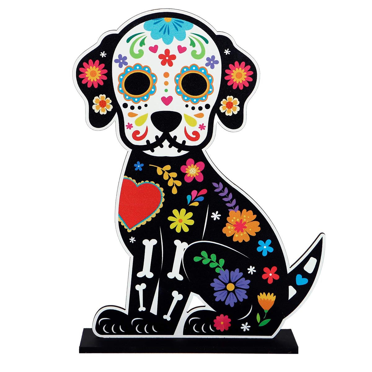 Mascota Catrín 23.5x17x4.5cm | Fantasias Miguel – Fantasías Miguel