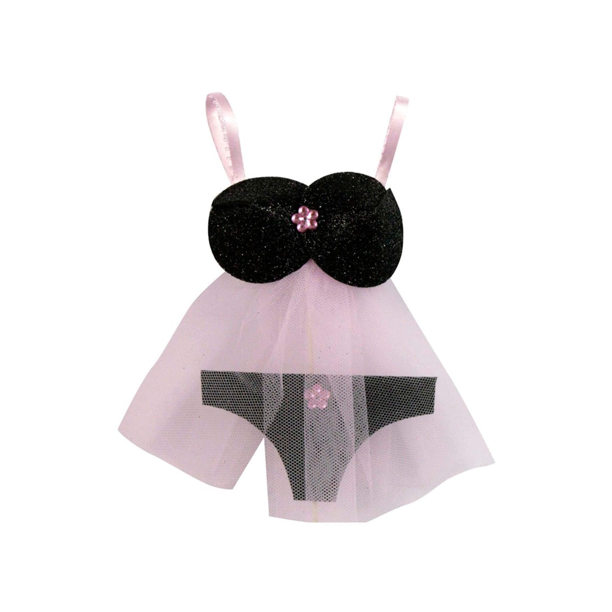 Adorno Baby Doll Grande 36cm | Fantasias Miguel – Fantasías Miguel