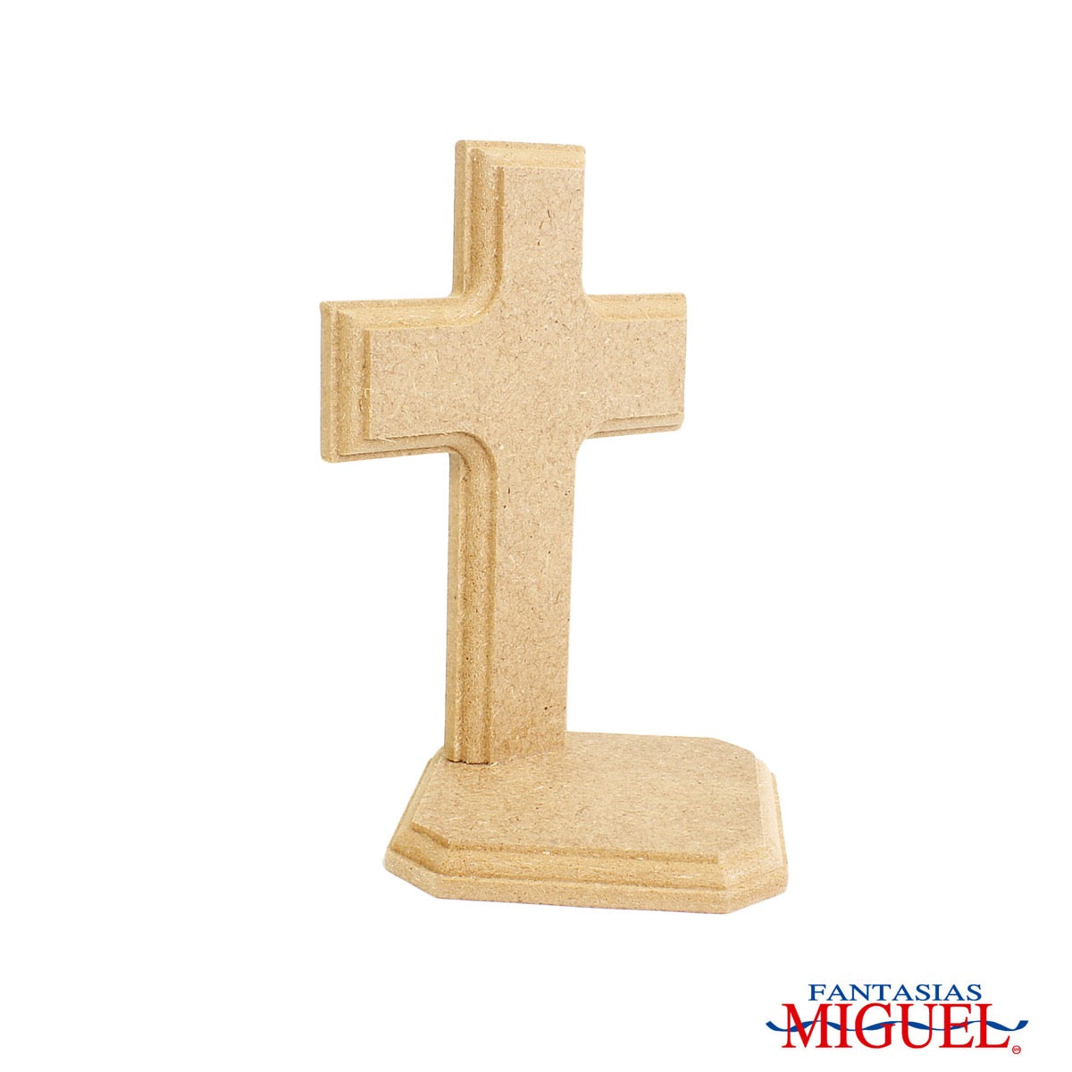 Cruz Base 13x9x8.5cm | Fantasias Miguel – Fantasías Miguel
