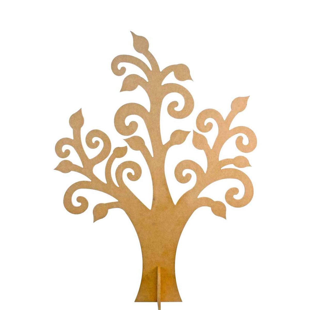 Árbol Grande Mdf 58cm | Fantasias Miguel – Fantasías Miguel