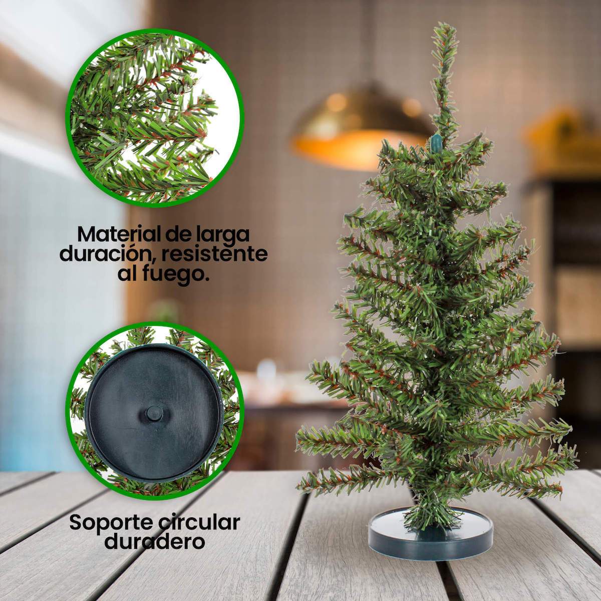 Mini Pino 31cm | Fantasias Miguel – Fantasías Miguel