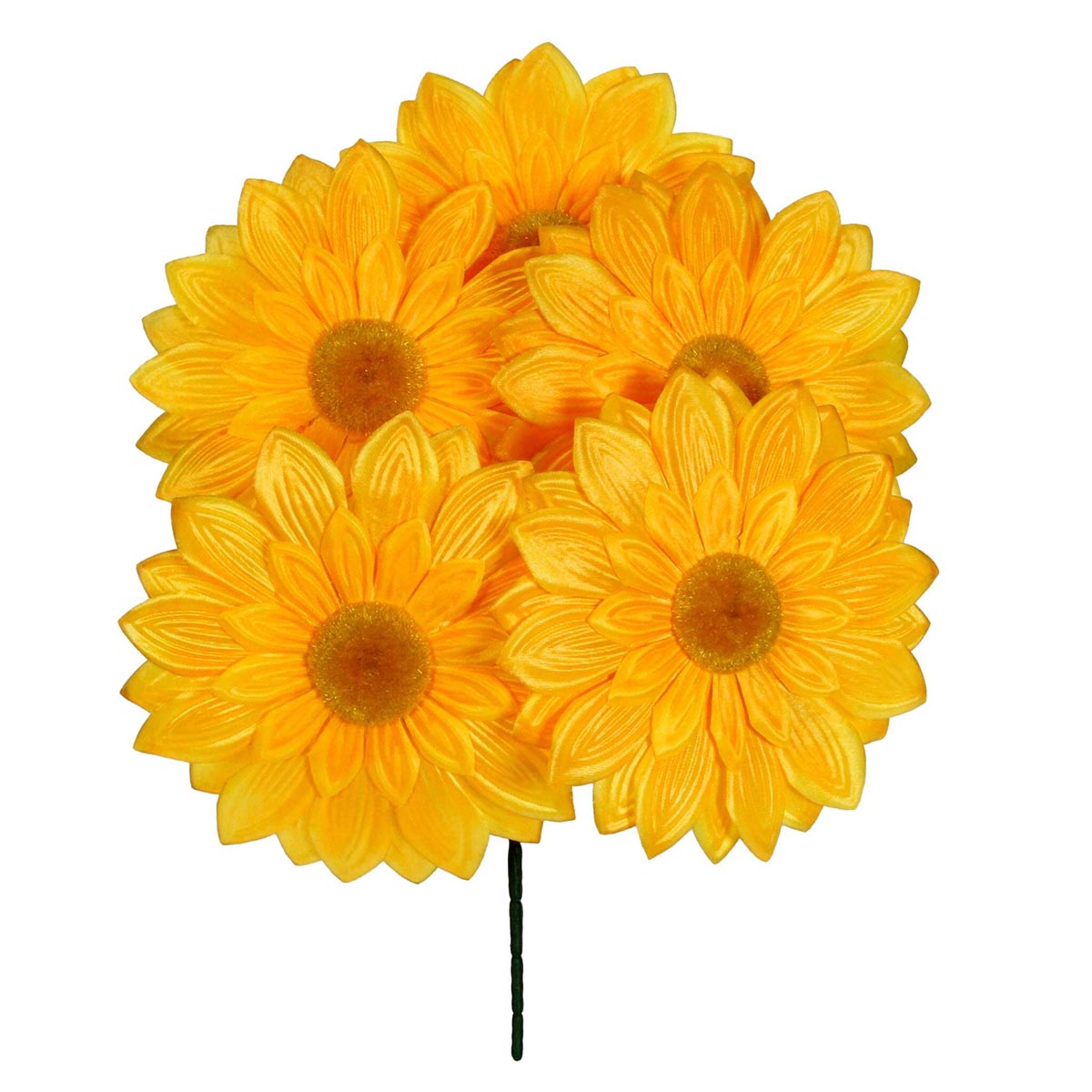Bush Margarita x5 33cm | Fantasias Miguel – Fantasías Miguel