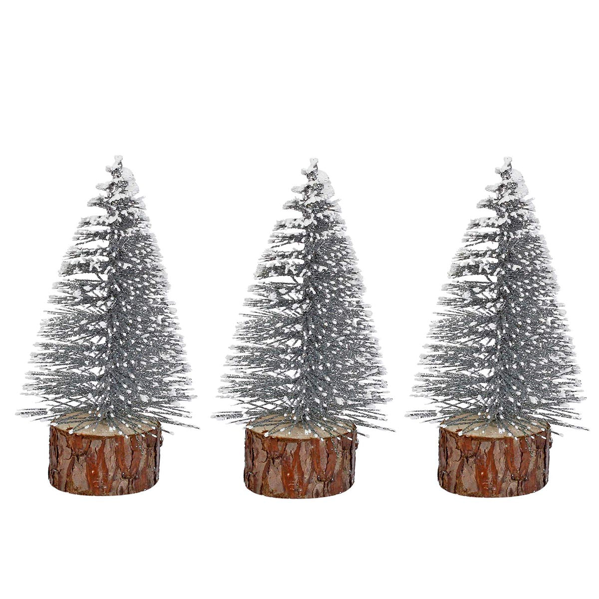 Mini Pino Con Base 10.5x5cm | Fantasias Miguel – Fantasías Miguel