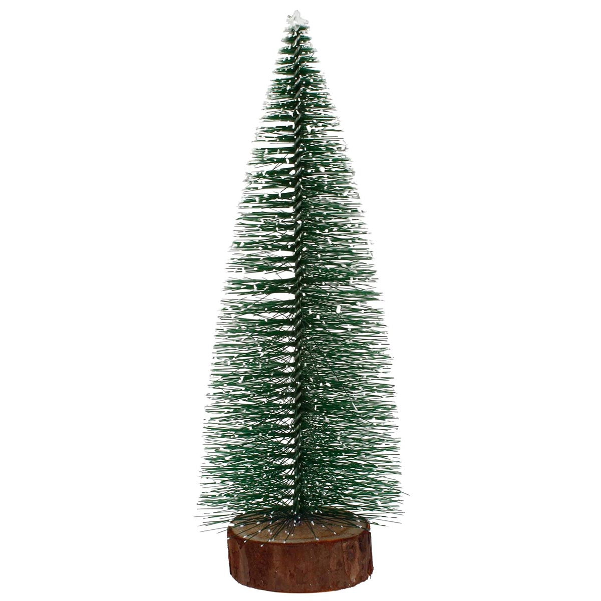 Mini Pino Con Base 22x8cm | Fantasias Miguel – Fantasías Miguel