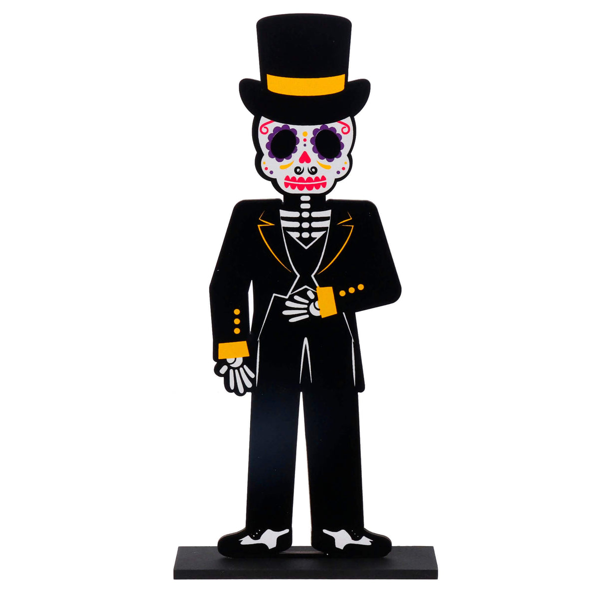 Catrin Chico Color Con Base 25.5x14x4cm | Fantasias Miguel – Fantasías ...