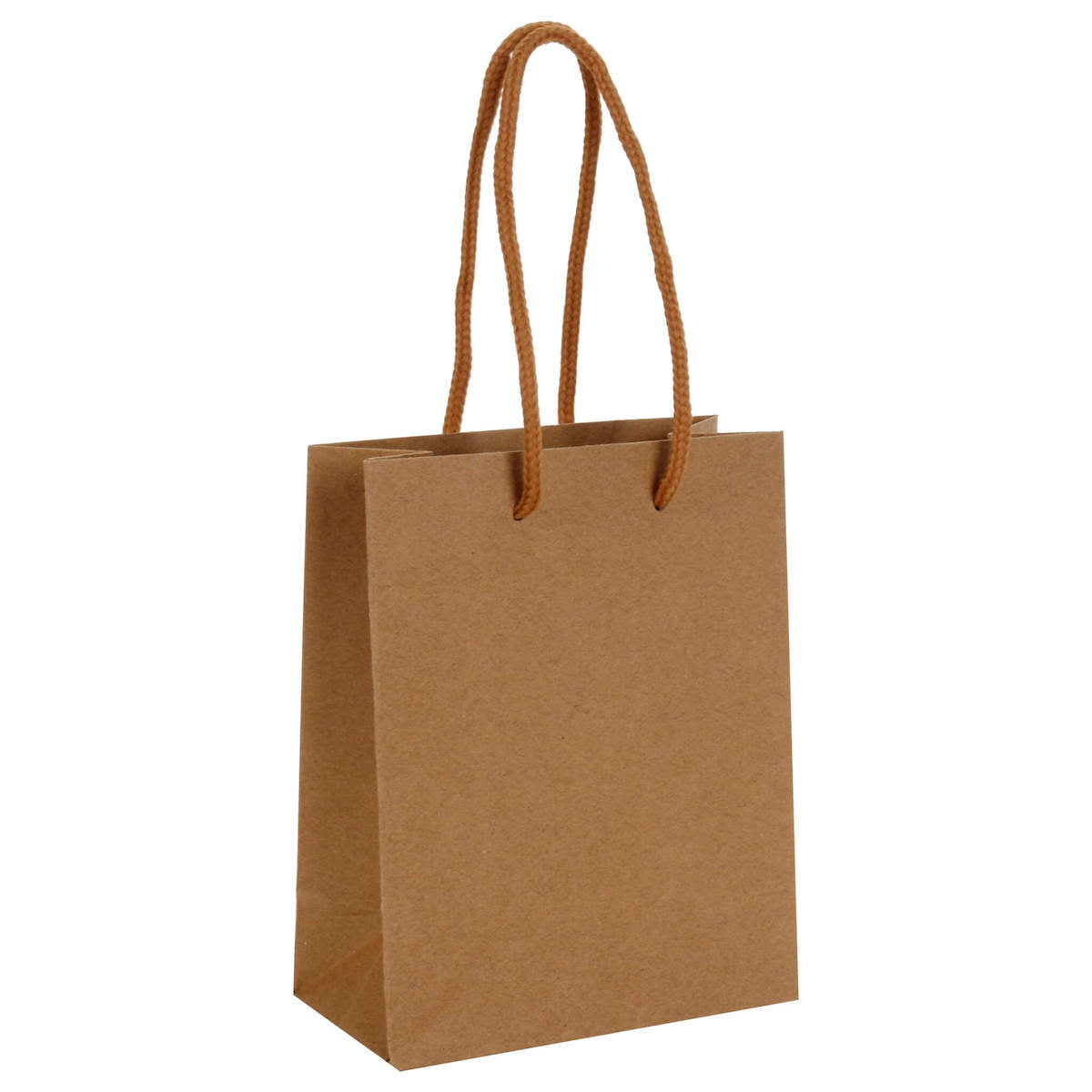 Bolsa Papel Estraza 14.5x11.5x6cm | Fantasias Miguel – Fantasías Miguel