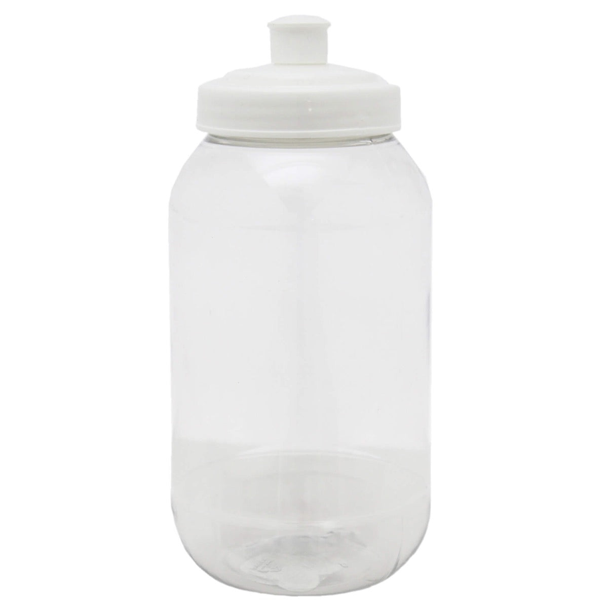 Bote Plástico Redondo Con Chupón 750ml | Fantasias Miguel – Fantasías ...