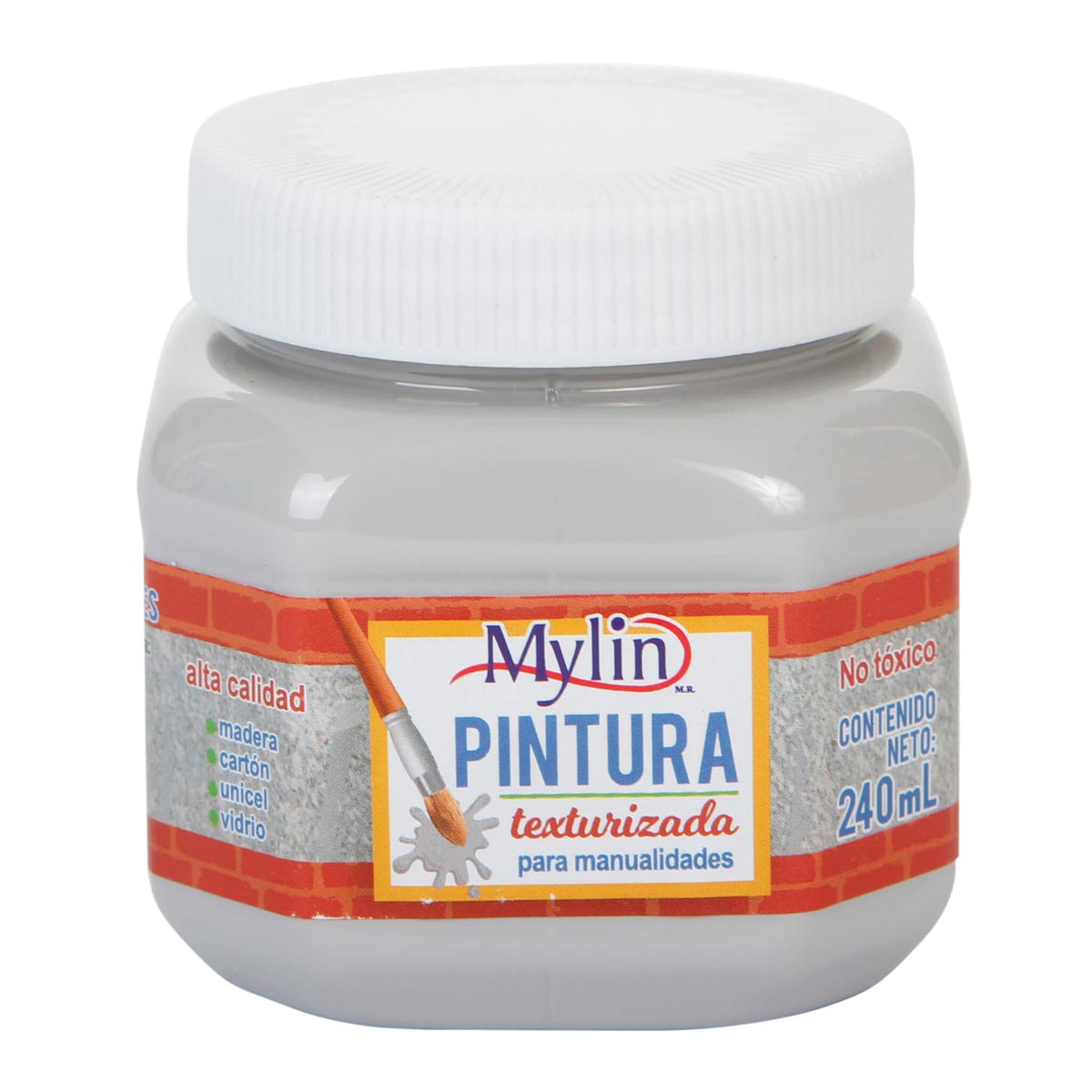 Texturizador Acrílico 240ml | Fantasias Miguel – Fantasías Miguel