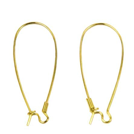 Arillo Africano Mediano 3.5x1.5cm | Fantasias Miguel – Fantasías Miguel