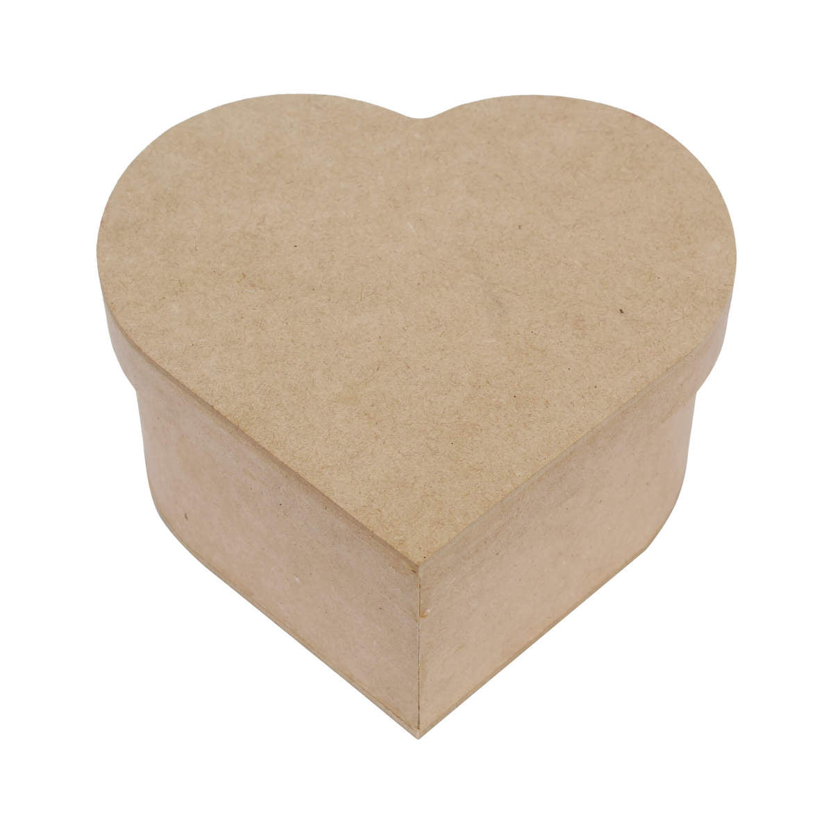 Caja Corazón Chica 8.5x16x16cm | Fantasias Miguel – Fantasías Miguel