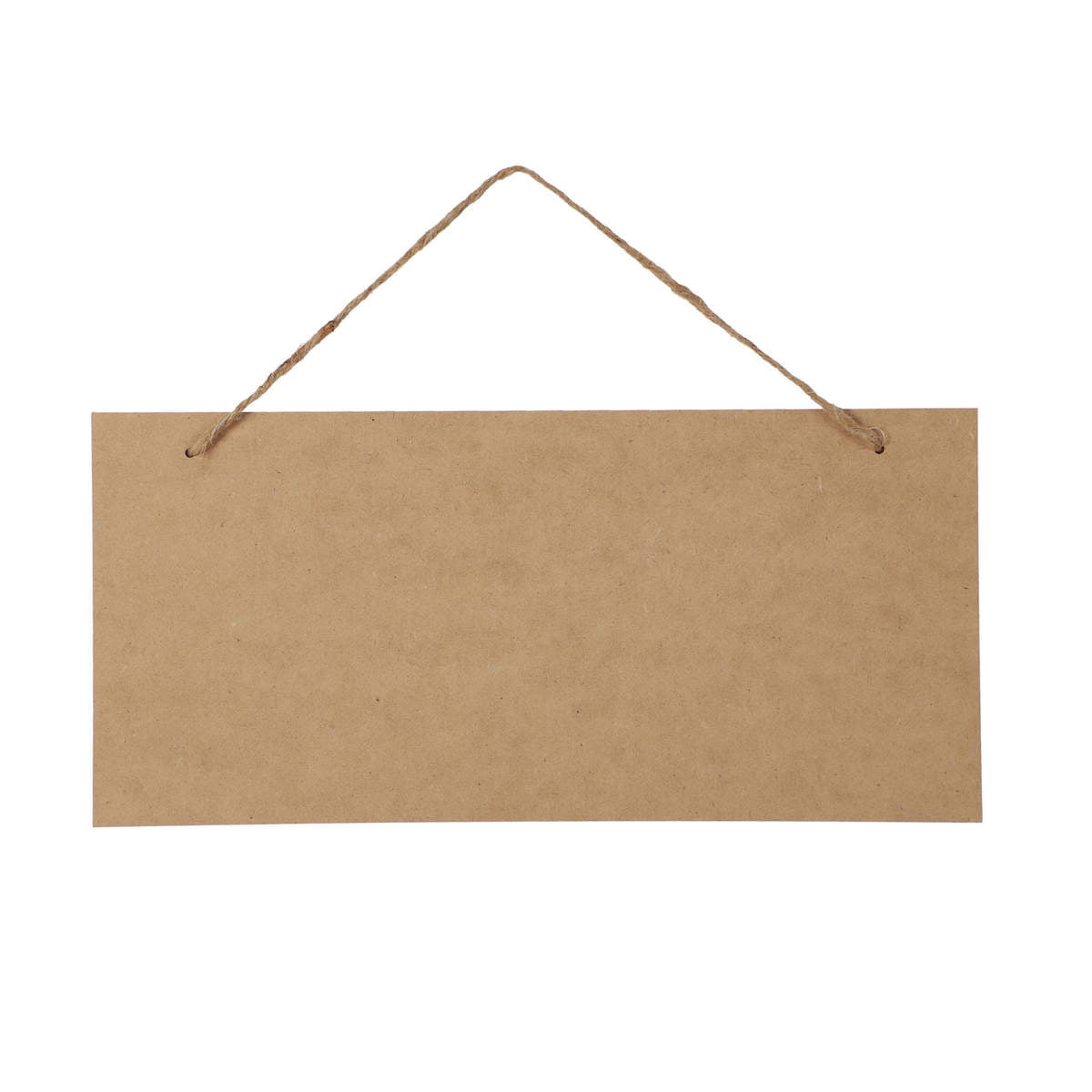 Letrero Con Cordón 14x30cm | Fantasias Miguel – Fantasías Miguel