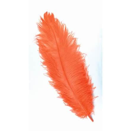 Pluma Grande Ex-Fina 46cm | Fantasias Miguel – Fantasías Miguel