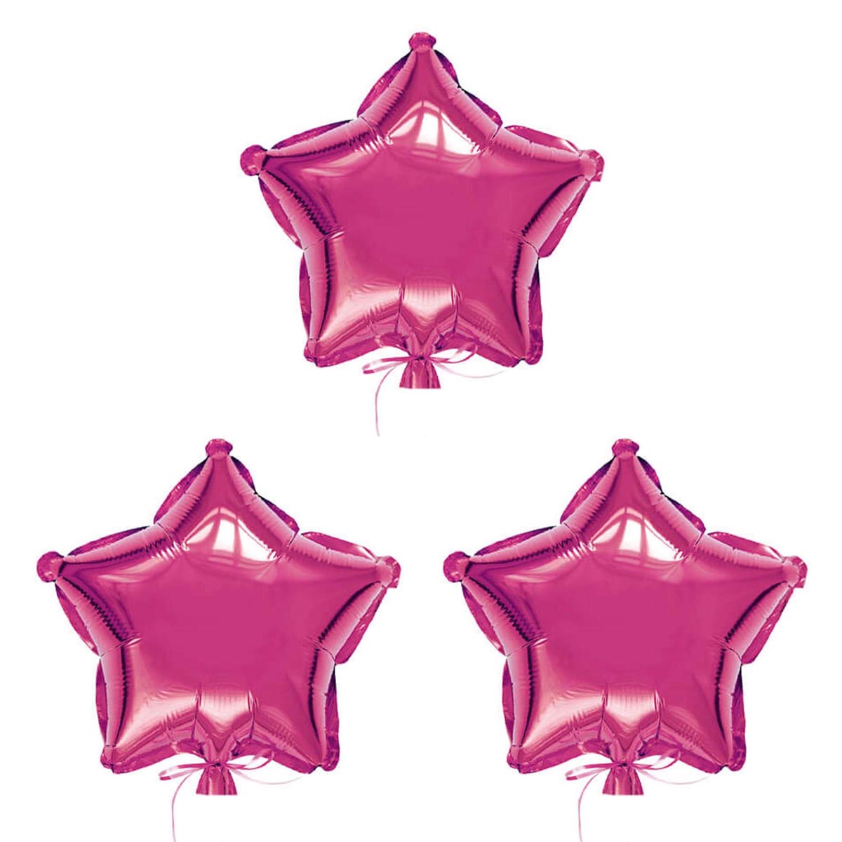 Globos Estrella Mini 13cm (Aprox) | Fantasias Miguel – Fantasías Miguel