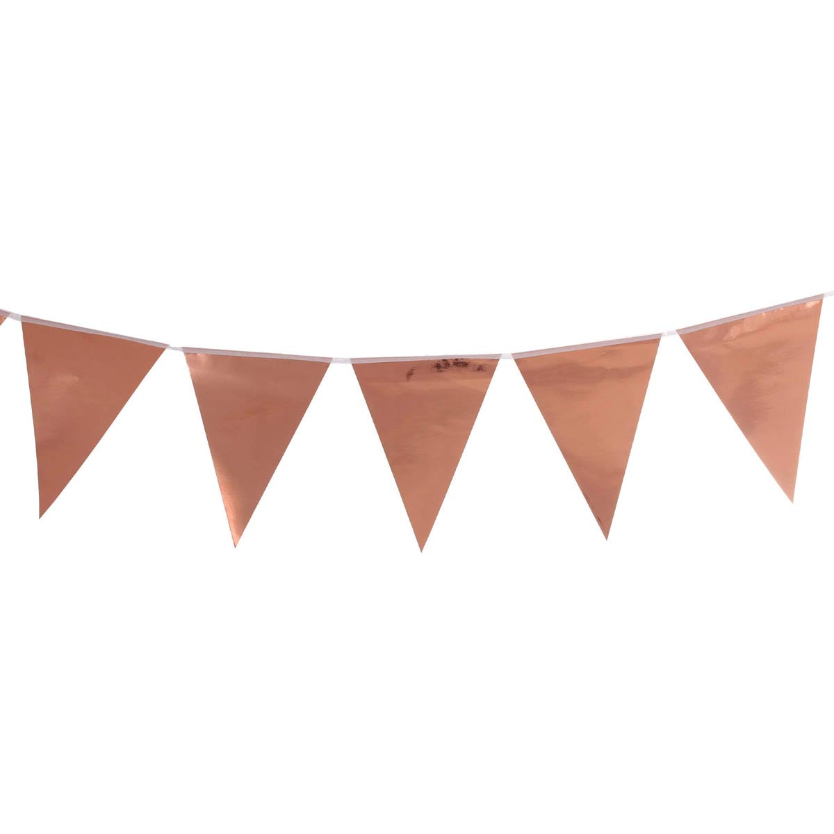 Banderin Met Liso 2.5m | Fantasias Miguel – Fantasías Miguel