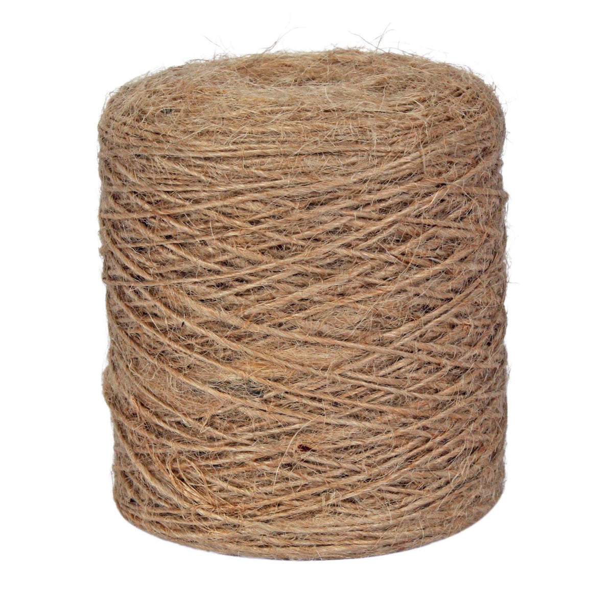 Cordón De Yute Natural 274m | Fantasias Miguel – Fantasías Miguel