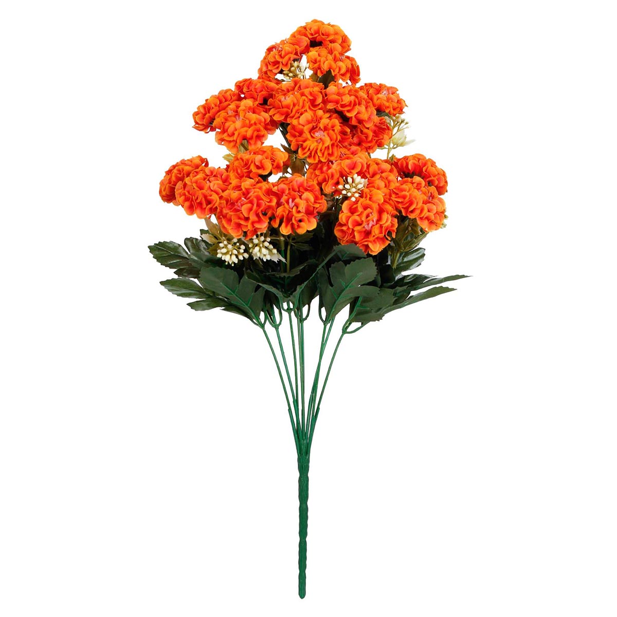 Bush Cempasúchil x24 Fl 41cm | Fantasias Miguel – Fantasías Miguel