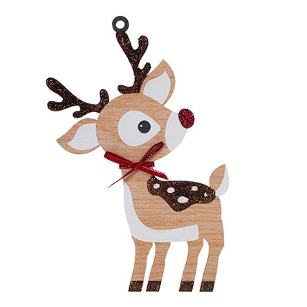 Venado Navideño | Proyecto | Fantasias Miguel – Fantasías Miguel