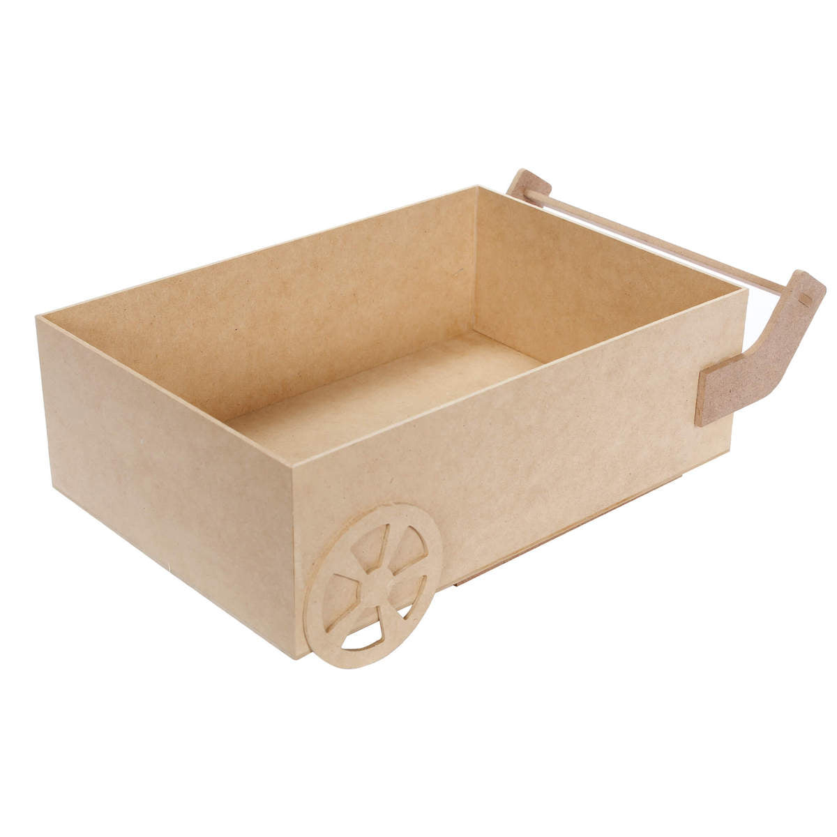 Carrito Botanero 12.5x38.5x21.5cm | Fantasias Miguel – Fantasías Miguel