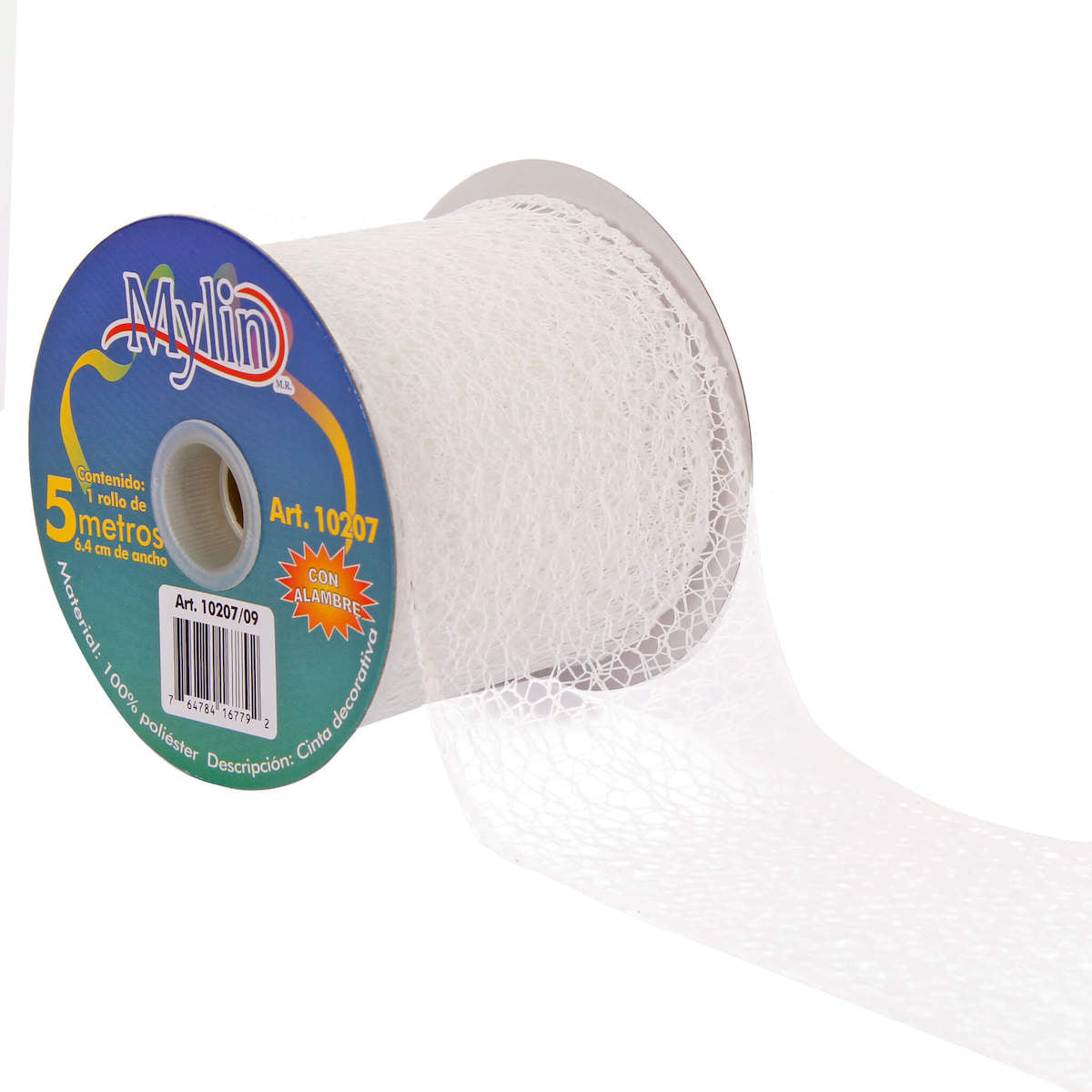 Listón De Encaje 64mm | Fantasias Miguel – Fantasías Miguel