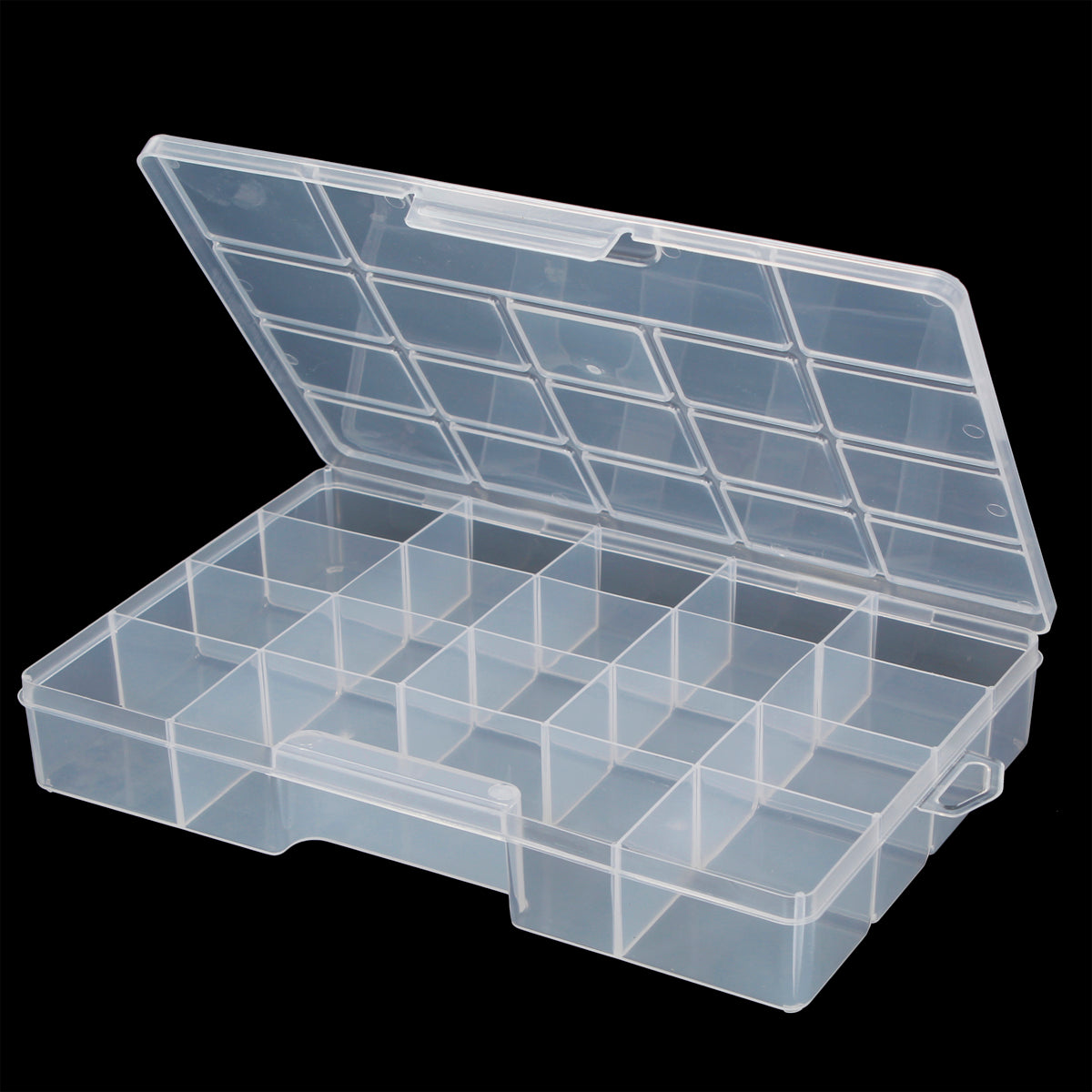 Caja Con Divisiones 4.5x28x18.5cm | Fantasias Miguel – Fantasías Miguel