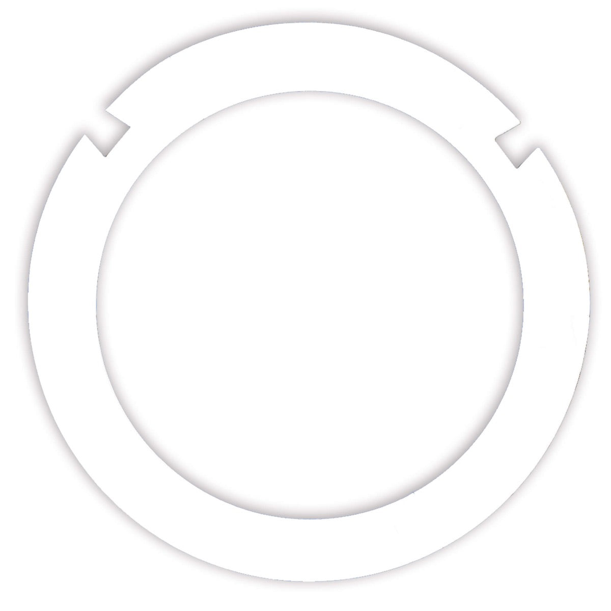 Mega Marco Redondo 100x3.5cm | Fantasias Miguel – Fantasías Miguel