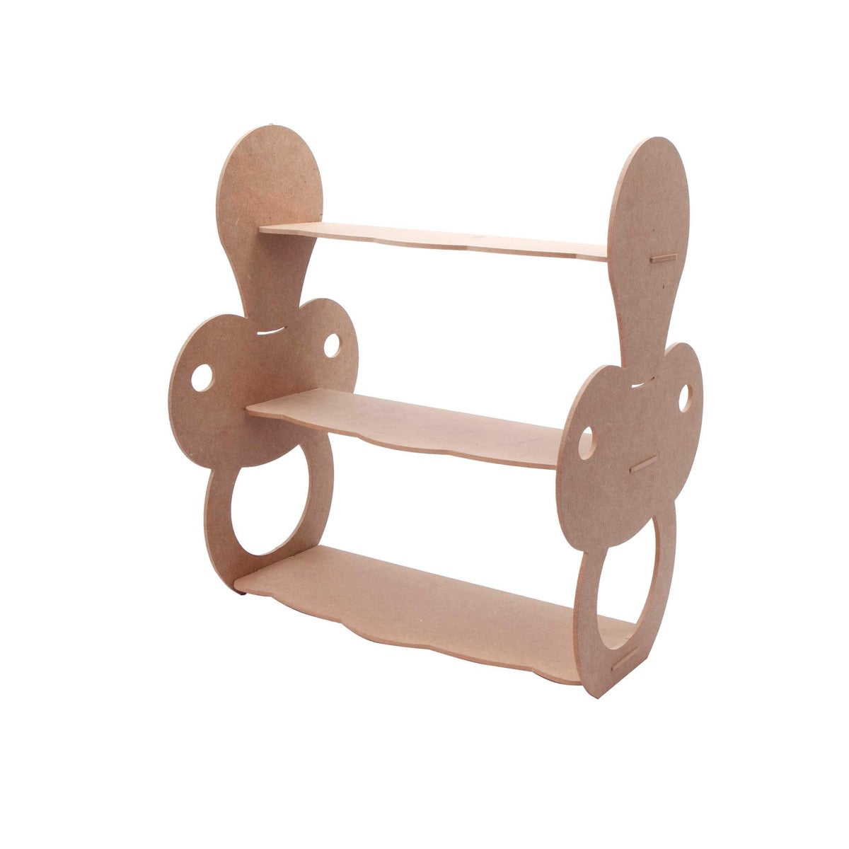 Base Chupón 3 Niveles 50x43x31cm | Fantasias Miguel – Fantasías Miguel