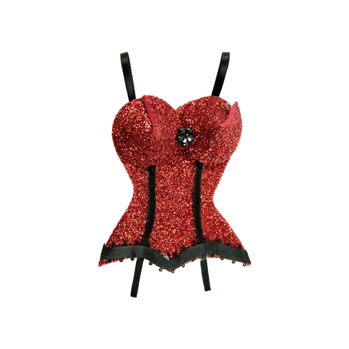 Adorno Corsette Fomi Grande 40.5x13.5cm | Fantasias Miguel – Fantasías ...