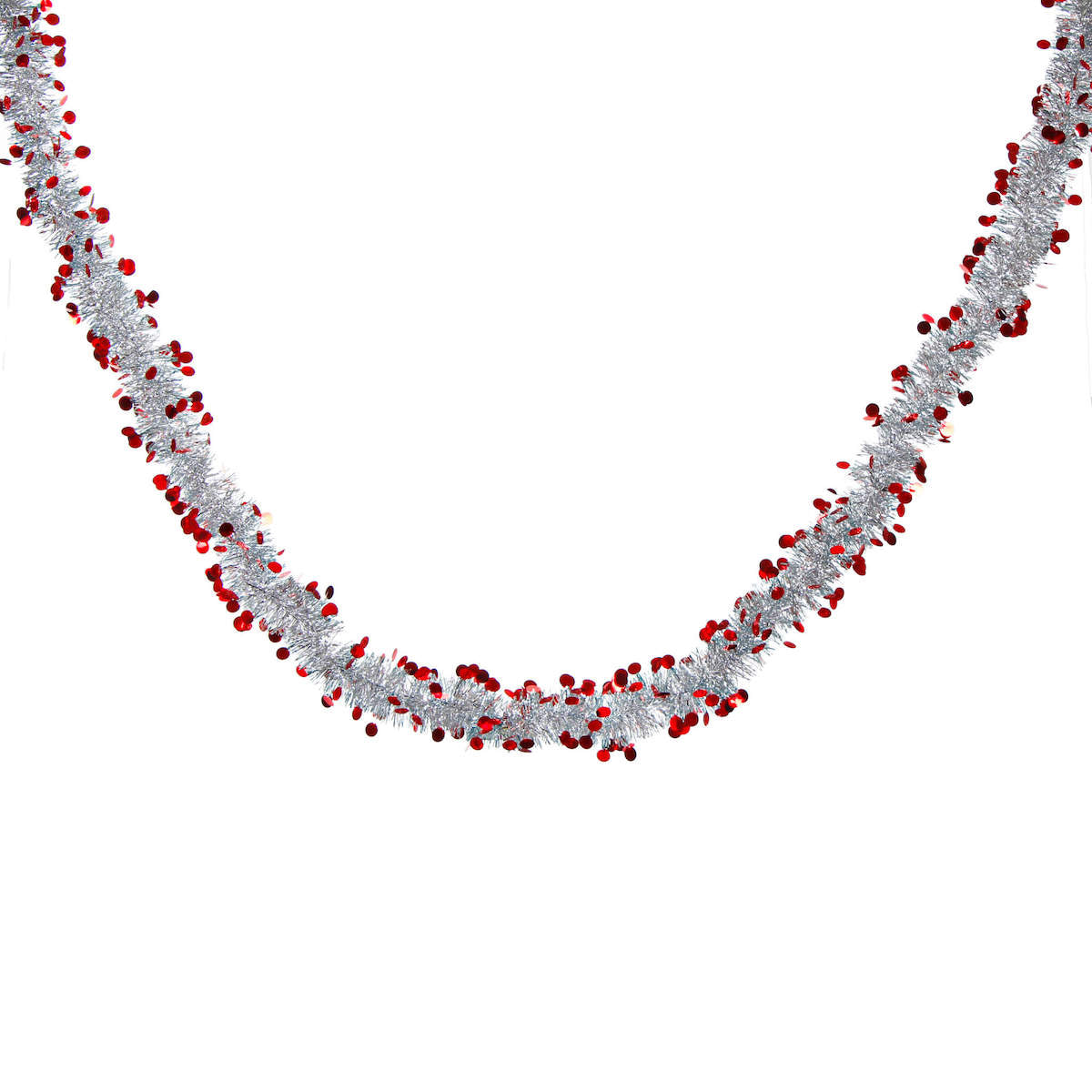 Guía De Escarcha Con Puntos 6cmx2m | Fantasias Miguel – Fantasías Miguel