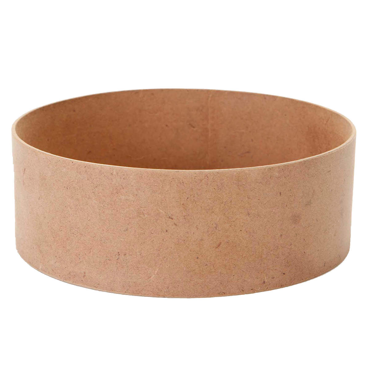 Base Redonda De Madera Extra Grande 9x25.5cm | Fantasias Miguel ...