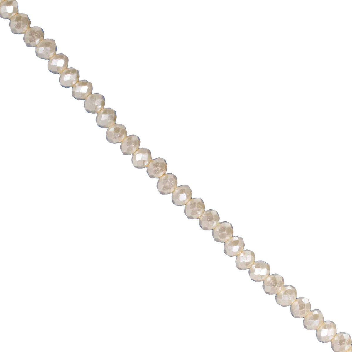 Rondel Color Aperlado 6mm | Fantasias Miguel – Fantasías Miguel