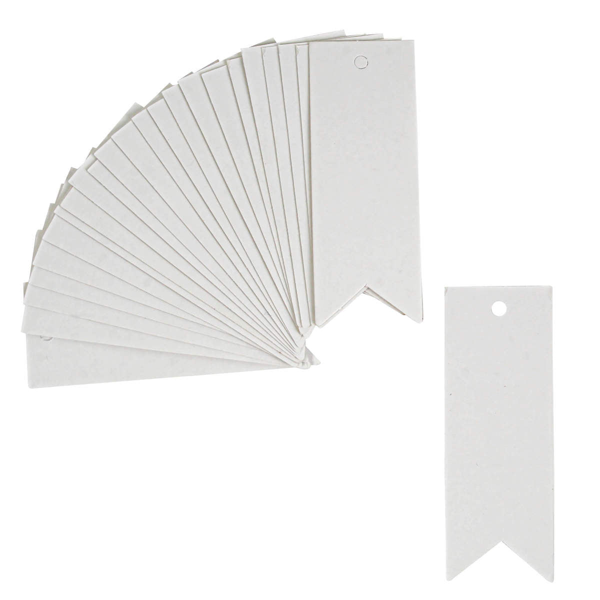 Tarjeta Rectangular 7x2.5cm | Fantasias Miguel – Fantasías Miguel