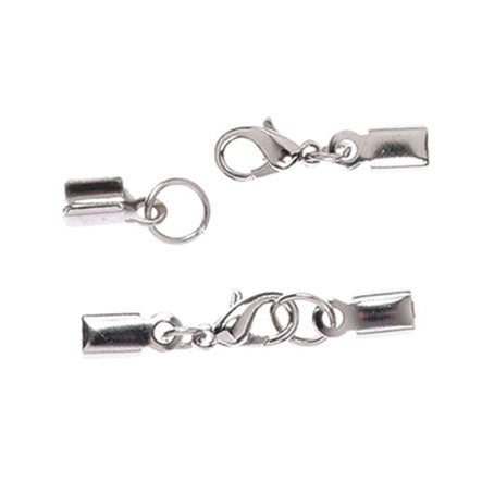 Broche Armado Para Cordón Pvc 30mm | Fantasias Miguel – Fantasías Miguel