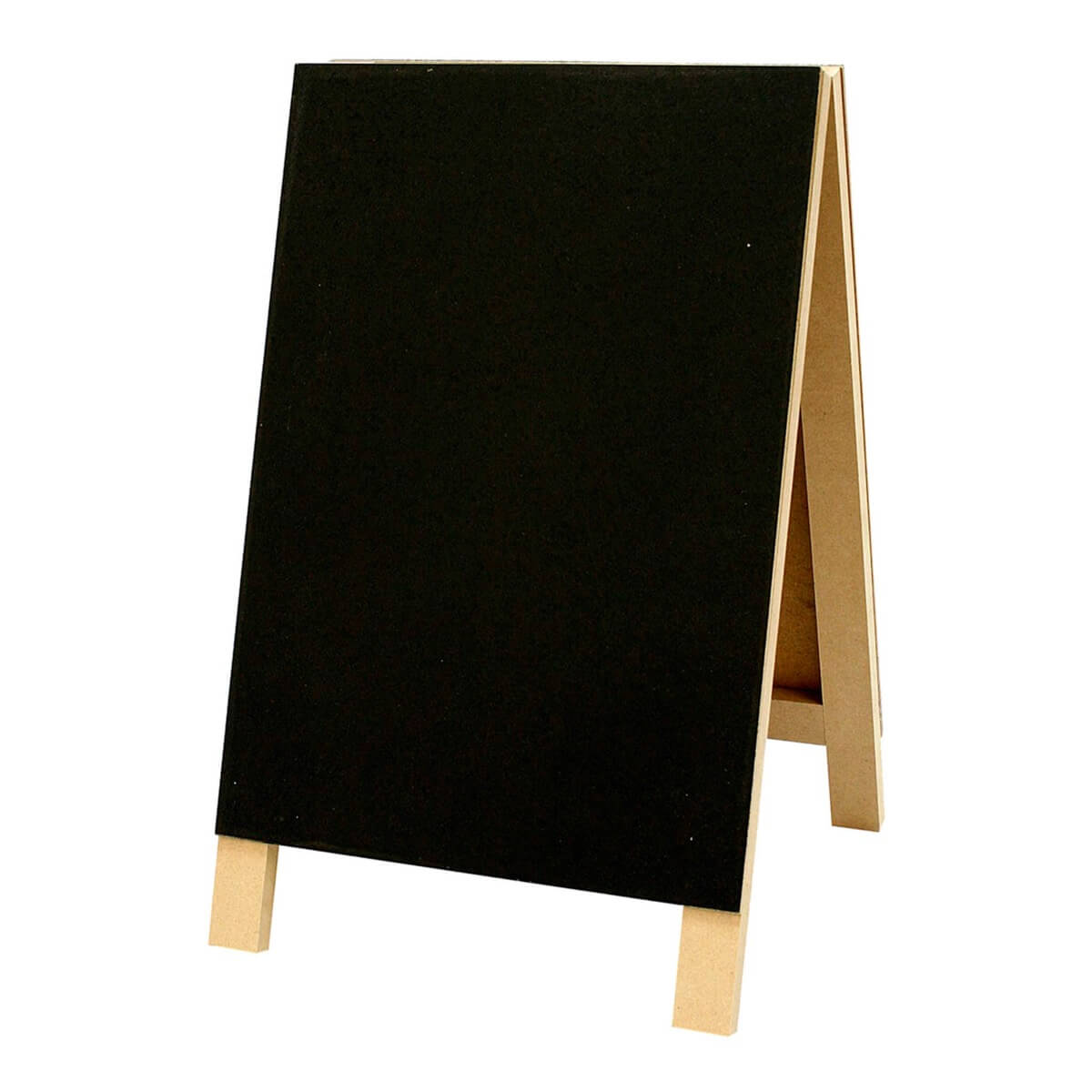 Pizarrón Plegable Doble Grande 32x19x21cm | Fantasias Miguel ...