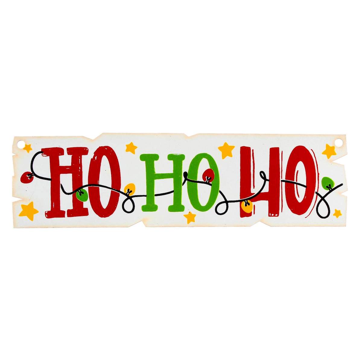 Letrero Navidad Color 8.5x30cm (Aprox) | Fantasias Miguel – Fantasías ...