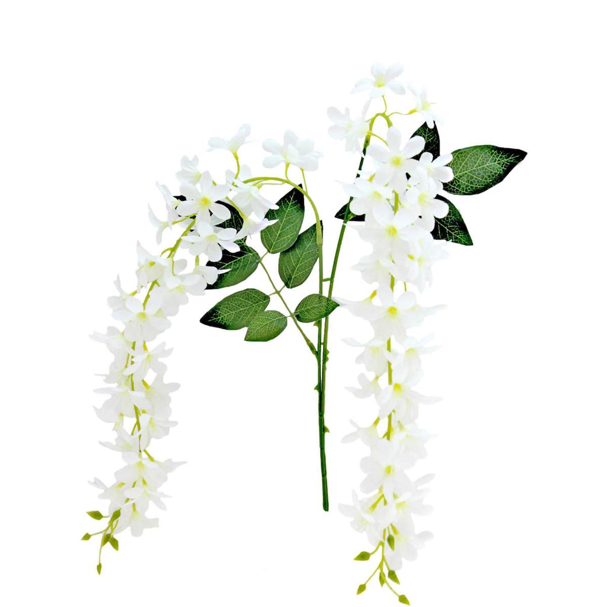 Vara Con Flor Colgante X2 41cm | Fantasias Miguel – Fantasías Miguel