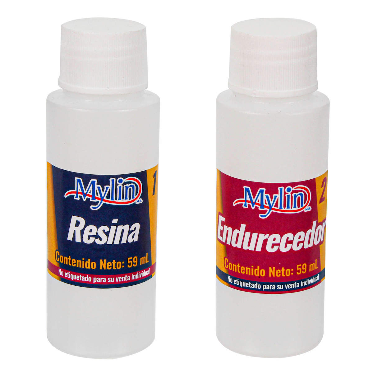Kit Resina Epóxica 118ml | Fantasias Miguel – Fantasías Miguel
