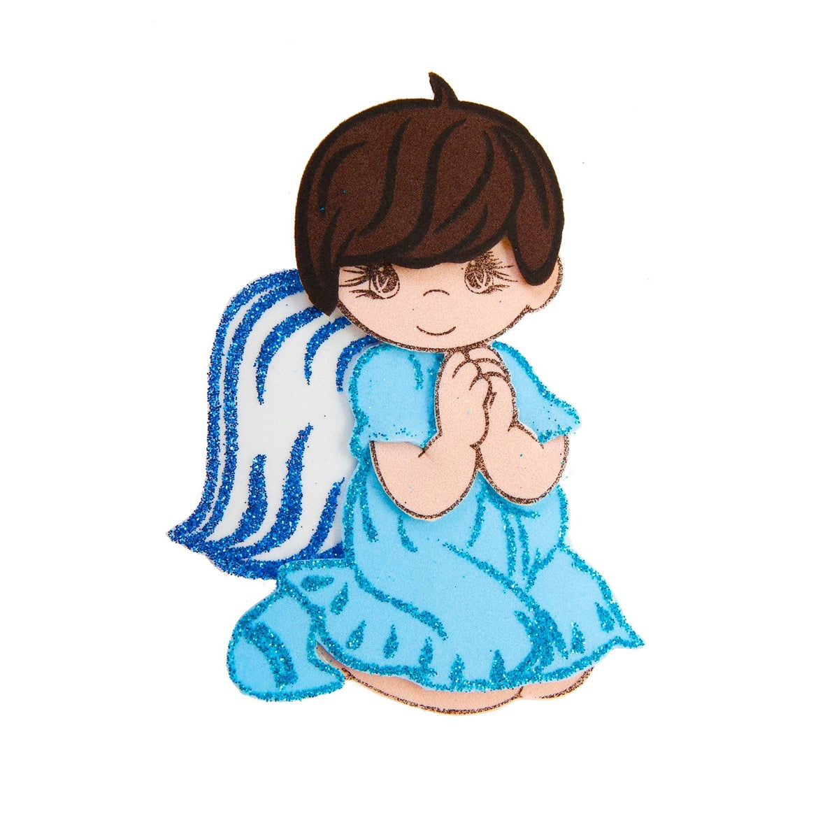 Fomi Ángel Incado 10x7.5cm | Fantasias Miguel – Fantasías Miguel