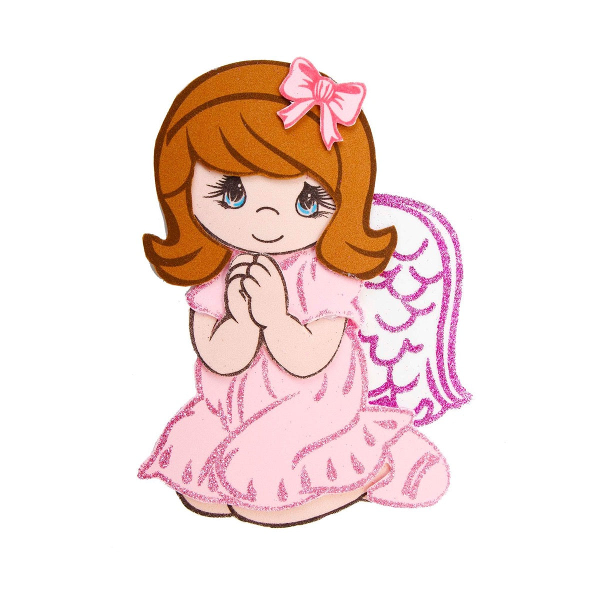 Fomi Ángel Incado 19x15cm | Fantasias Miguel – Fantasías Miguel