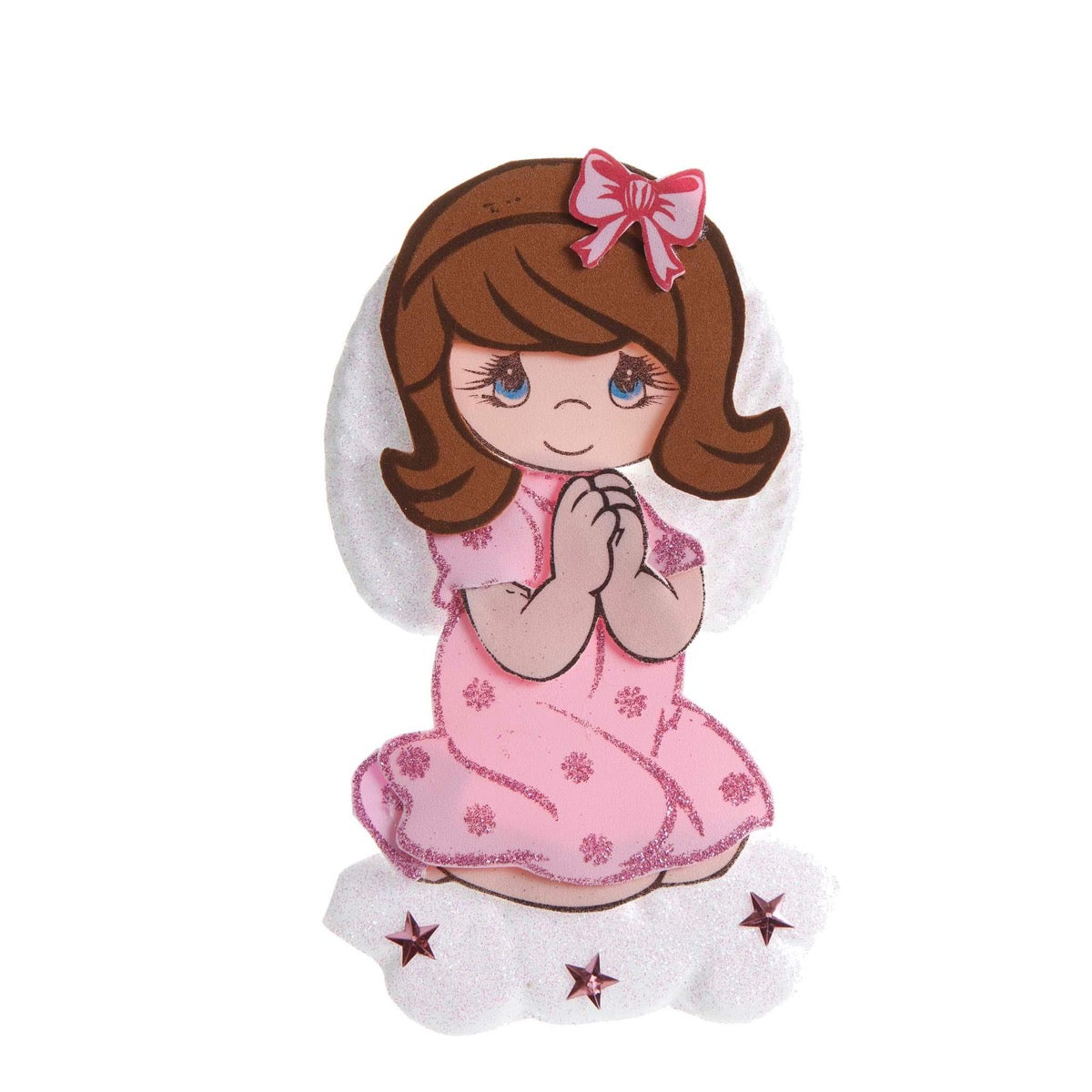 Fomi Angel Incado 22x13cm | Fantasias Miguel – Fantasías Miguel