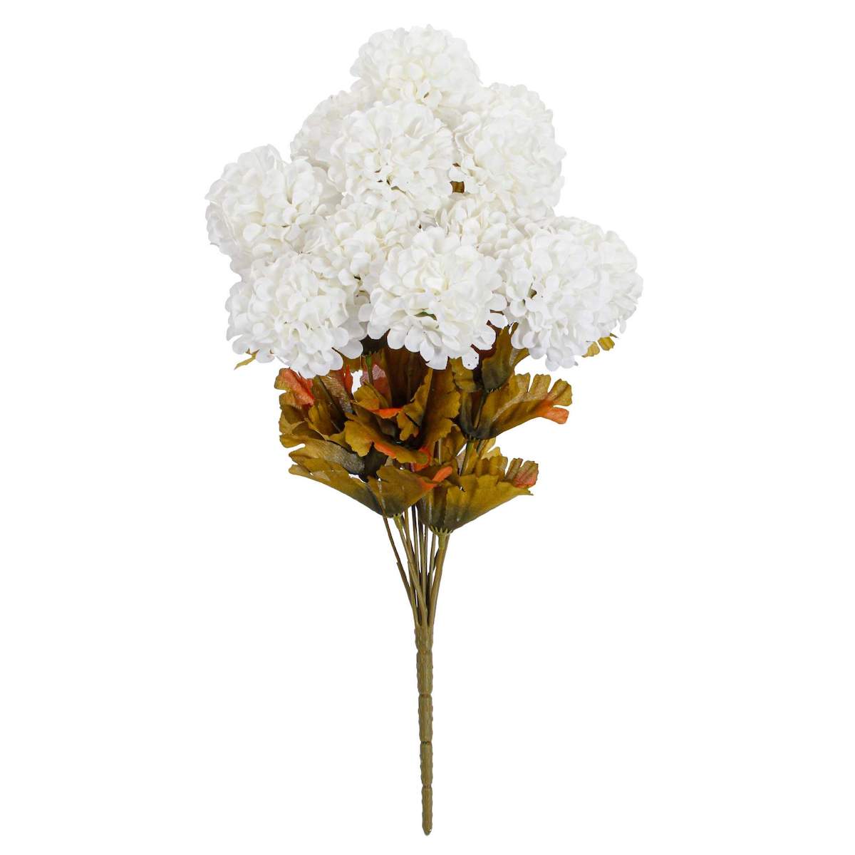 Ramo Grande Cempasúchil x12 43cm Aprox | Fantasias Miguel – Fantasías ...